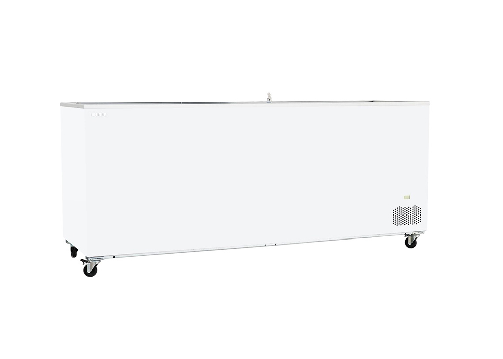 Ugur Ice Cream freezer 2 meters | ALMOHET.LY